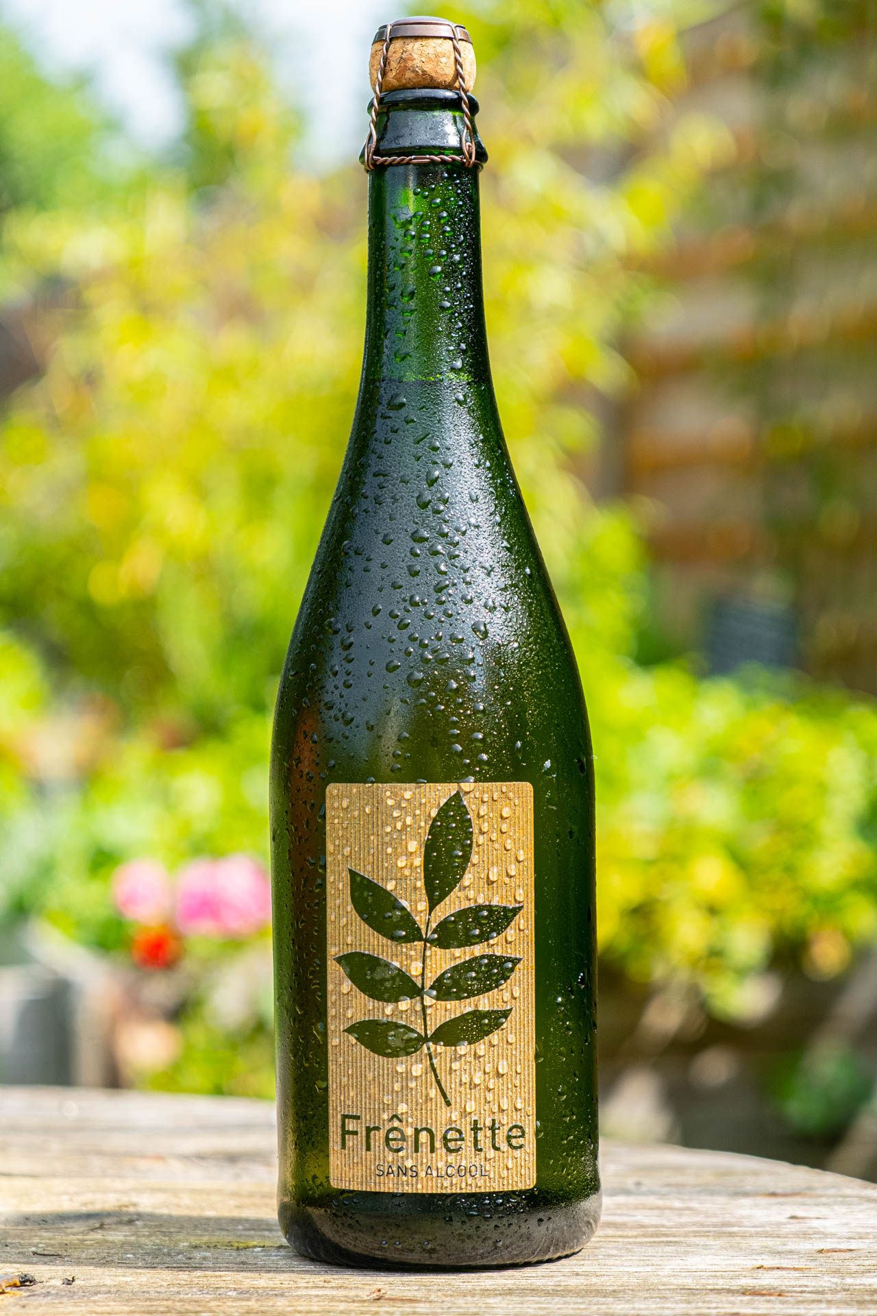 La Frênette des Villages de France - Le Perlé Delobel et Fils